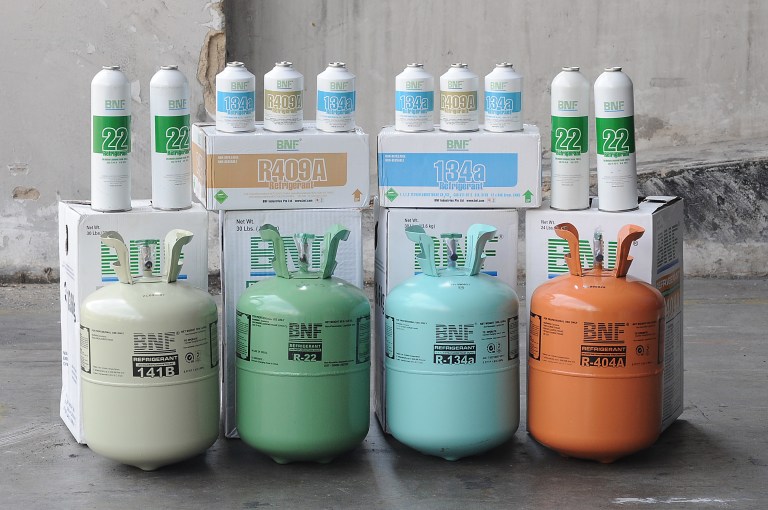 What We Do – BNF Industries